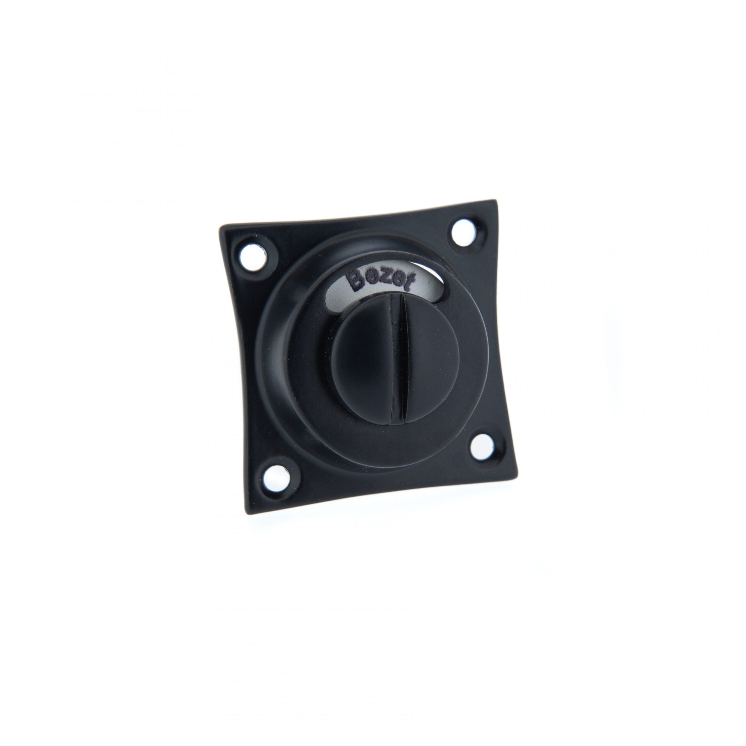 Overslag Slot Nikkel Donker | Beschikbaar op Loftdeur.nl